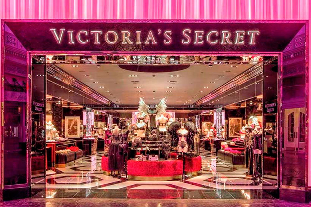 Prva "Victoria's Secret" radnja će biti otvorena u Srbiji u maju 2025 ...