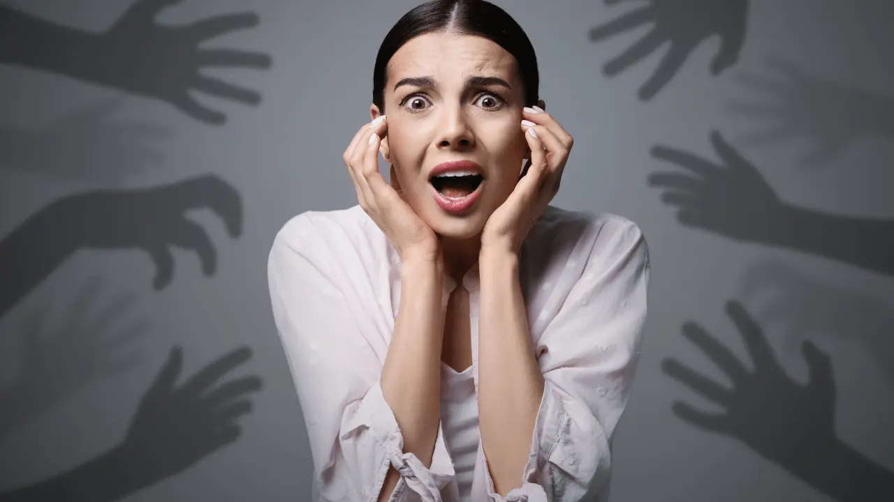 Koji su iskonski strahovi i da li postoje kod svih ljudi? - i2 portal