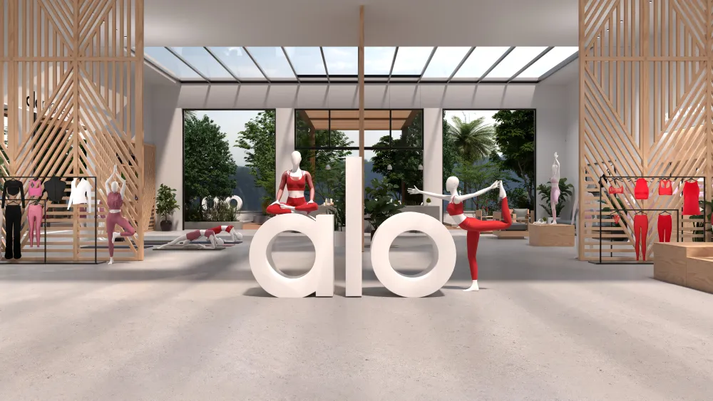 Kako je nastao brend Alo Yoga - i2 portal