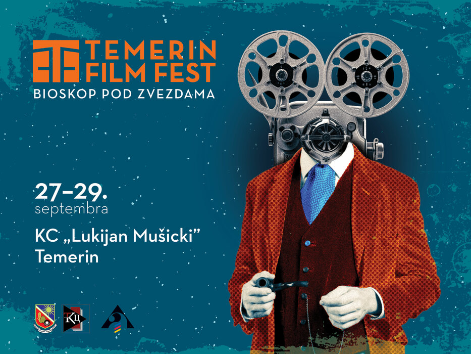 Počinje Temerin Film Fest - i2 portal